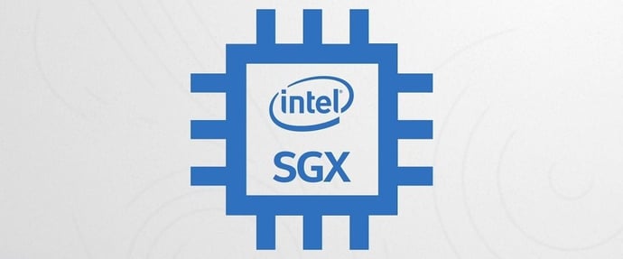 What is Intel SGX (Software Guard Extensions)?